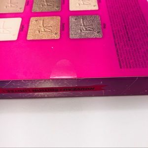 it cosmetics | Makeup | It Girl Vol 3 Eye Cheek Brow Palette | Poshmark